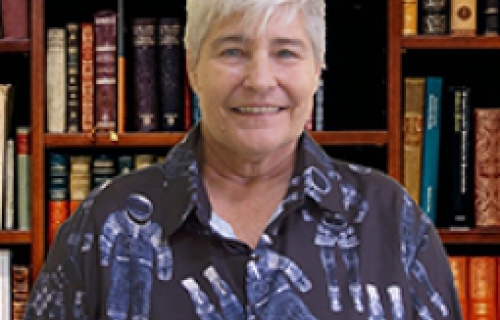 DEBORAH LUCILLE RADEL, MEd