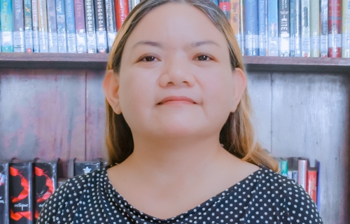 Jennifer Turner, M.ED.