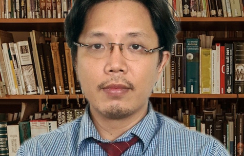 NHAN TRAN MBA