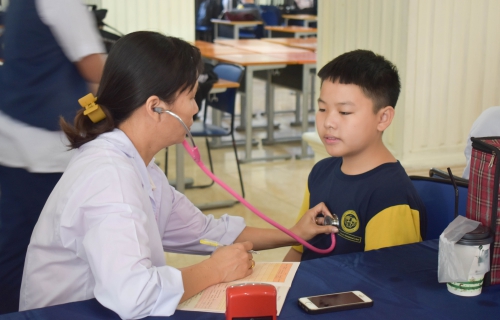 Round the Clock Security